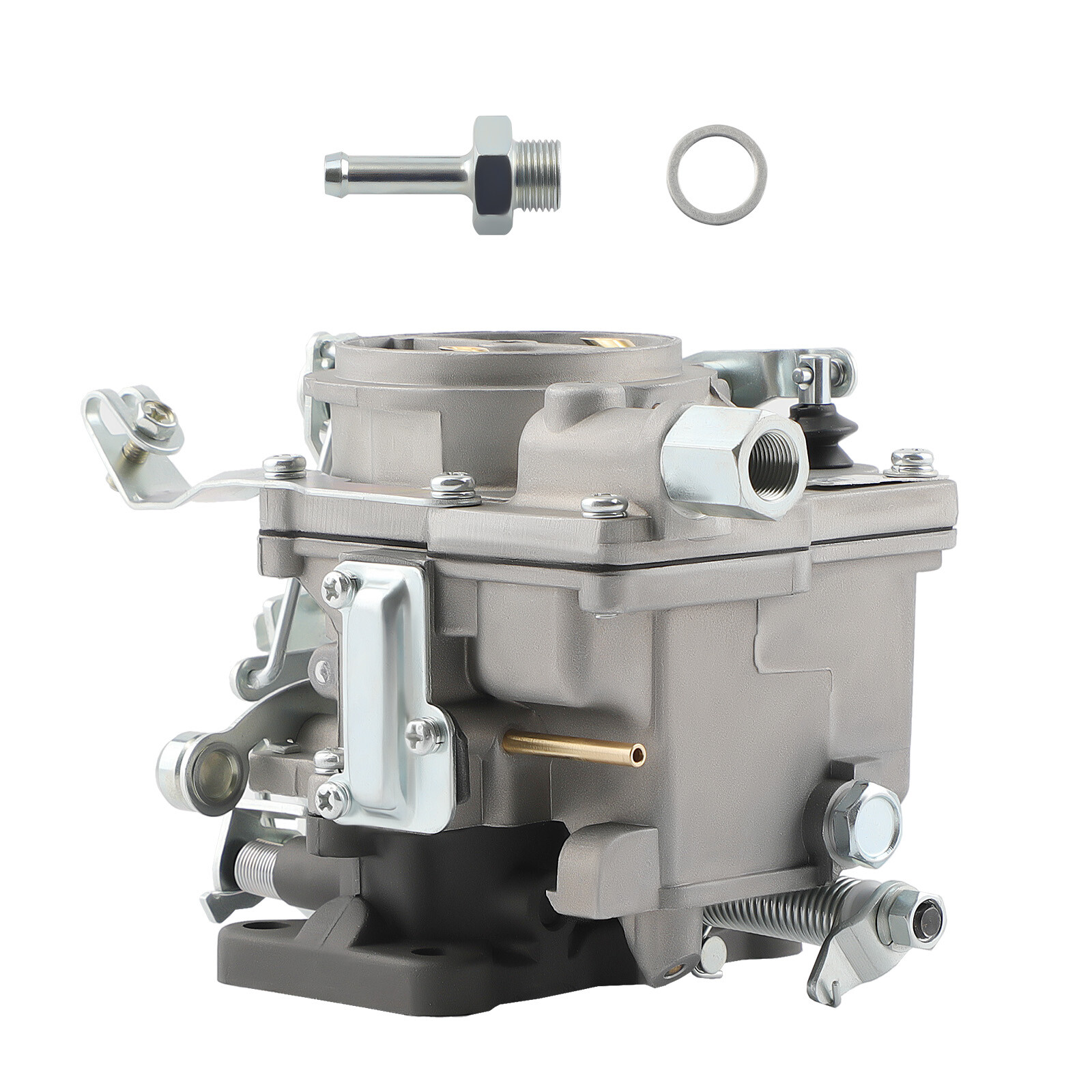 Carburador Carb para Toyota Corolla 3K 4K Suzuki Samurai 21100-24035 DC ...