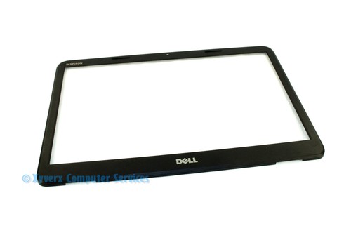 MR95C GENUINE ORIGINAL DELL LCD DISPLAY BEZEL ASSEMBLY M5040 P18F (GRD ...