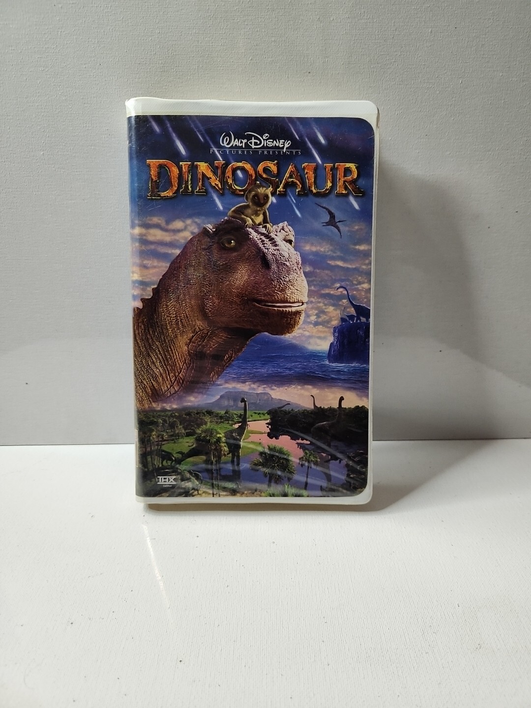 Dinosaur (VHS, 2001) 786936143973 | eBay