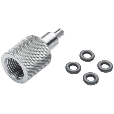 Fox Factory Tooling Kit - Fill Machine Adapter 803-00-463 | eBay