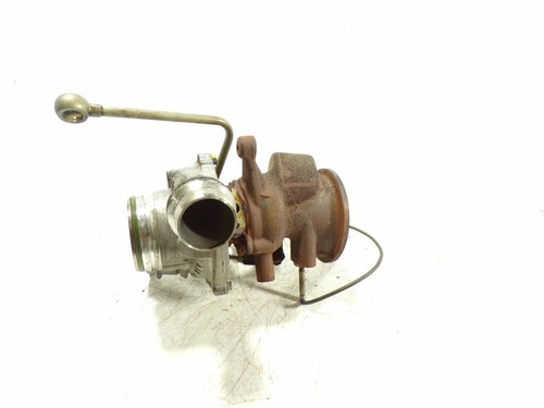 36010069 TURBOCOMPRESSEUR / 31380130 / 17032715 POUR VOLVO V40 KINETIC ...