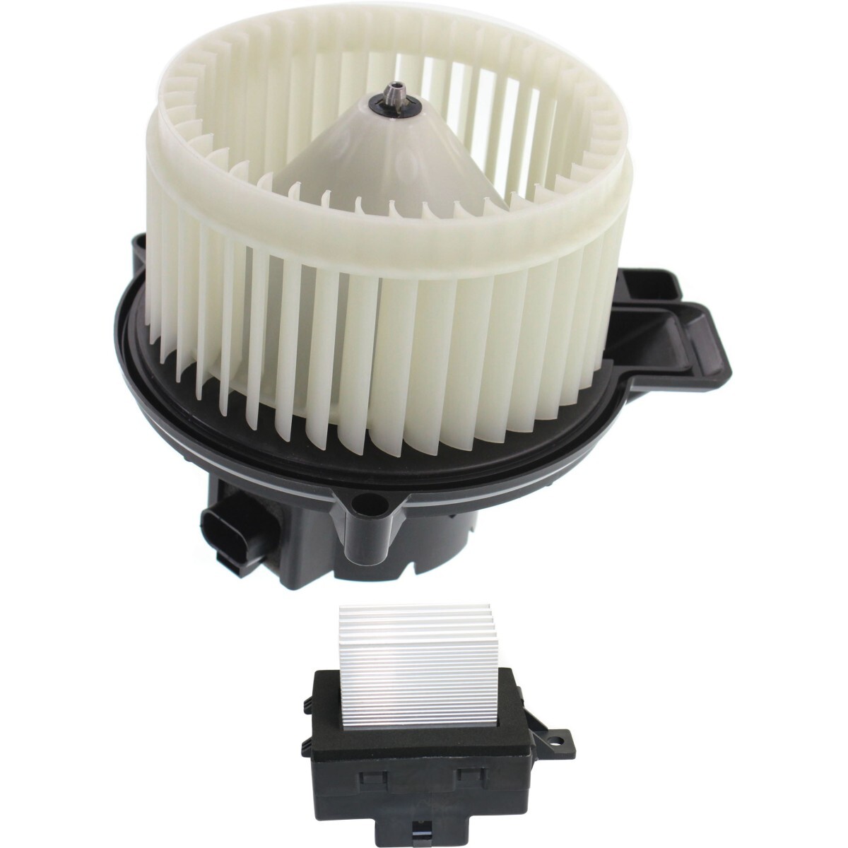 Blower Motor for Lincoln MKZ Mercury Milan Ford Fusion Zephyr 2006 | eBay