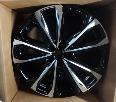 22 23 Mazda CX50 OEM Wheel Rim 20x8 20" 95391 9965058000 | eBay