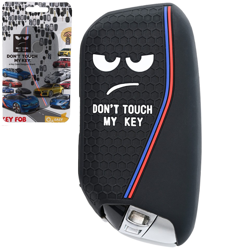 For Bmw Ix X7 I7 Xm X1 X5 Car Remote Key Fob Case Cover Keychain Shell ...