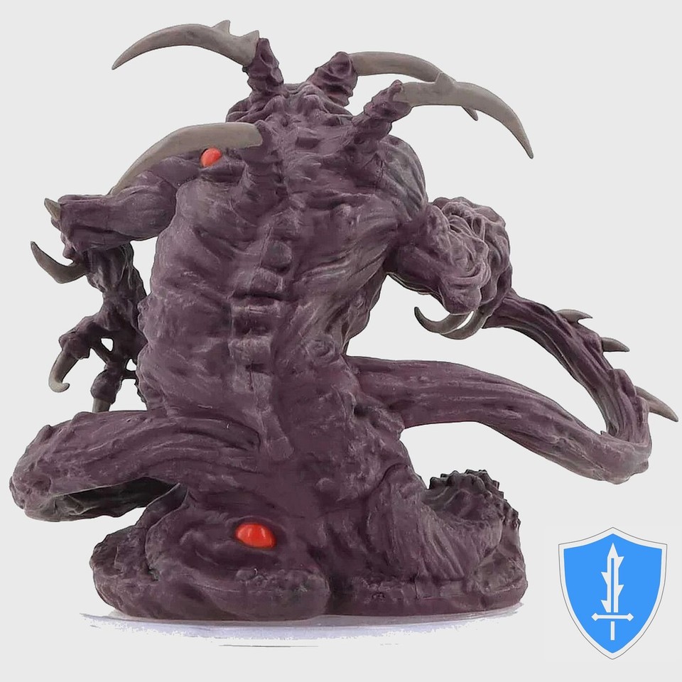 Cree, Vessel of the Pattern - Critical Role Premium Miniature D&D Huge ...