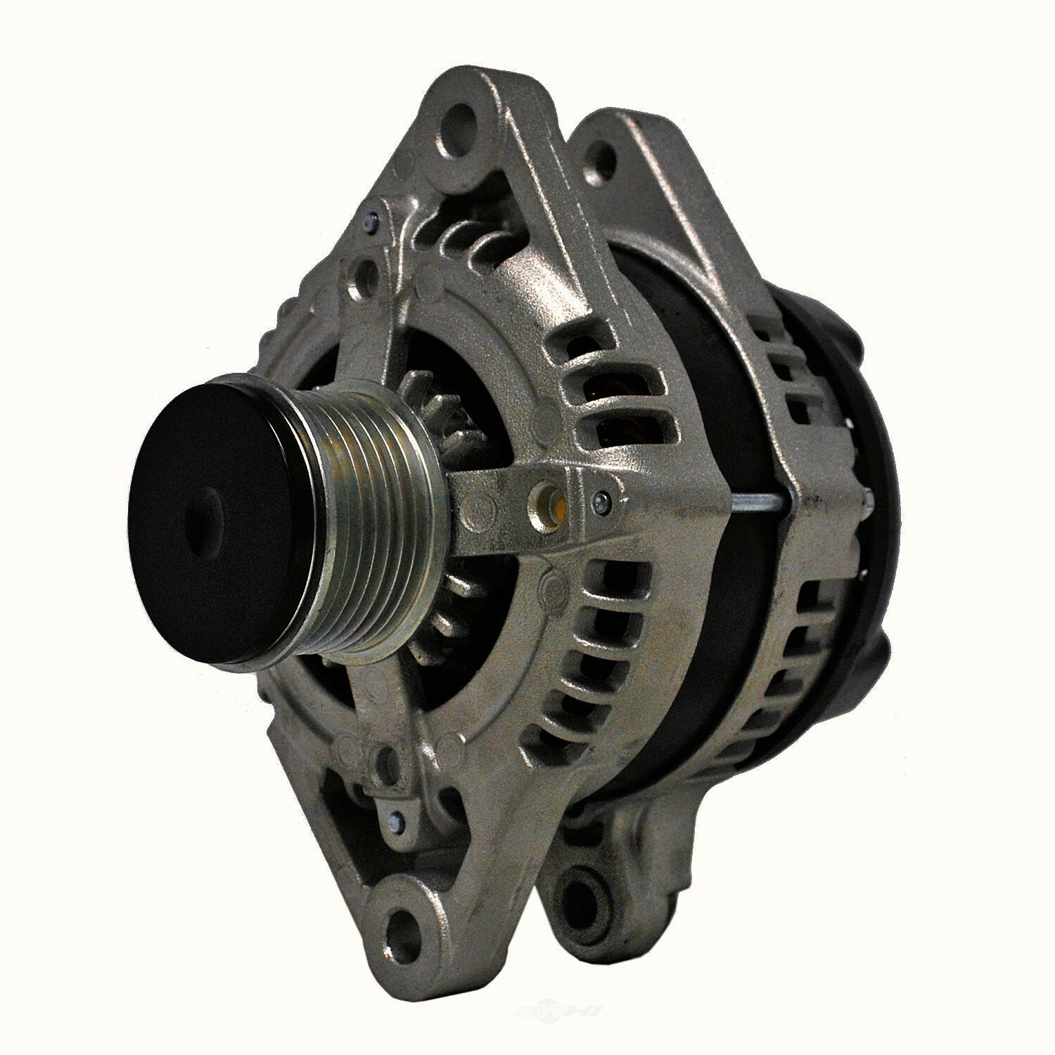 Alternator ACDelco 334-2641A Reman | eBay