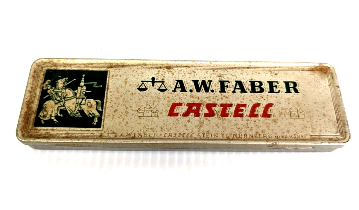 Castell Logo Polychromos 111 Years Of Colours