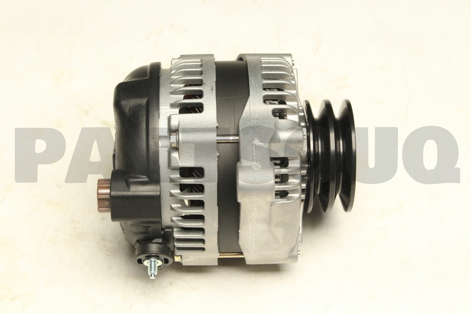 2706017270 Genuine Toyota ALTERNATOR ASSY 27060-17270 | eBay