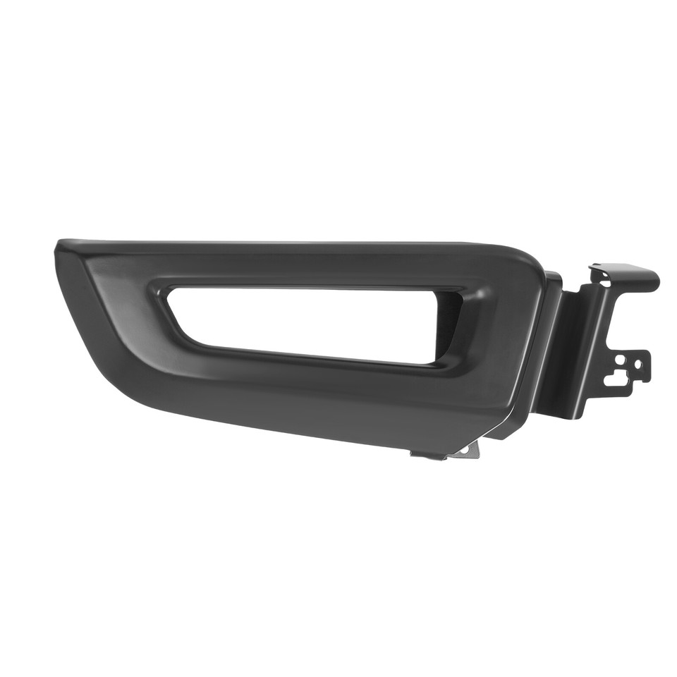 Front Right Bumper Trim Cover for 2017-2020 Ford F150 Raptor Bumper ...