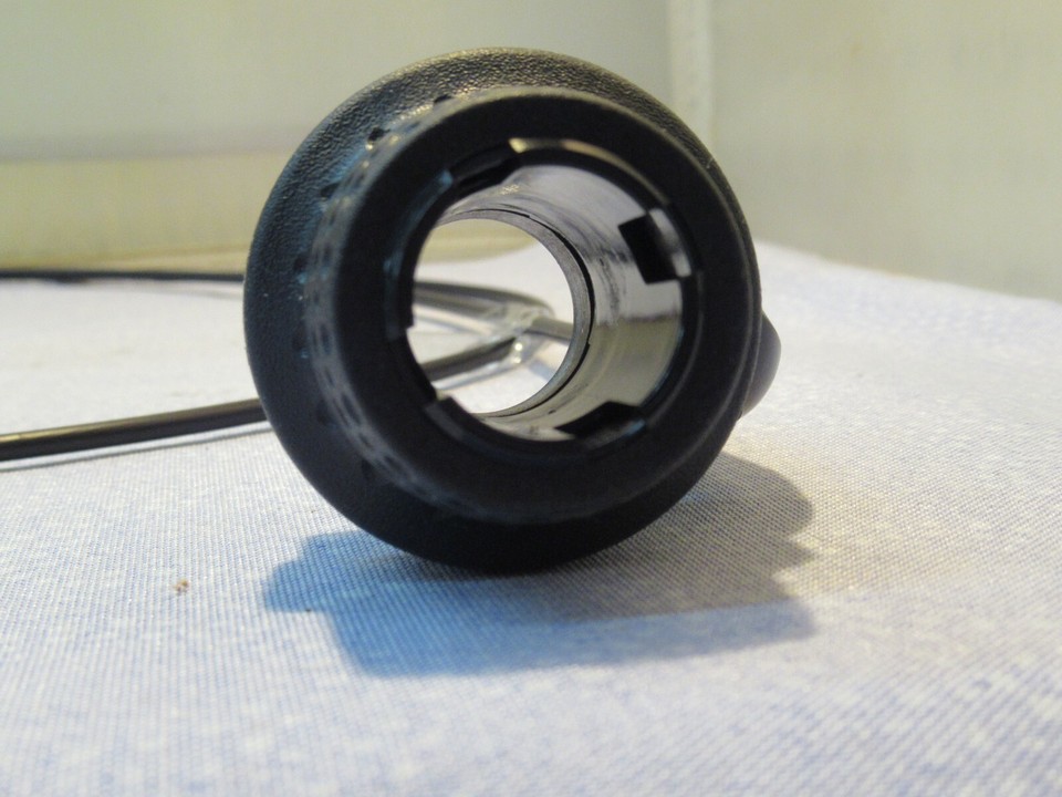 Shimano SL-3S35 3 Speed Nexus Revo Shifter with Bell Crank & 1700mm ...