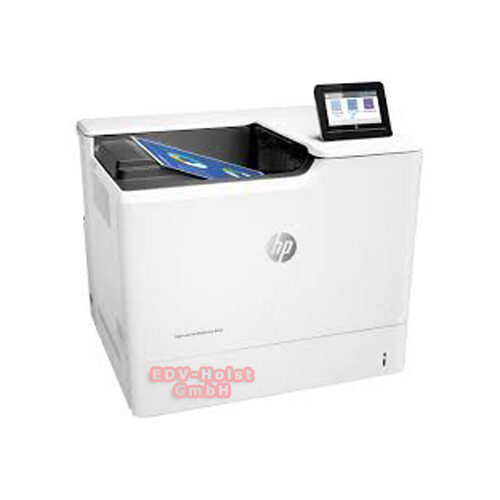HP Color LaserJet M653, ca. 28.645 Seiten gedruckt, gebraucht / L208 ...