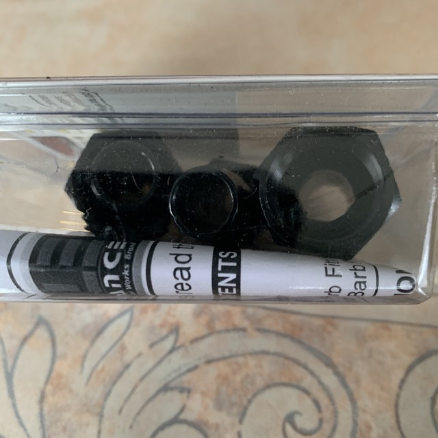 Auxiliary Engine Cooling Fan Relay Derale 15721 for sale online | eBay