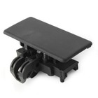 LAND ROVER FREELANDER 2 LR2 GLOVE BOX LATCH EBONY BLACK LR007072 ...