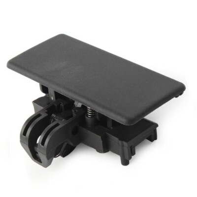 LAND ROVER FREELANDER 2 LR2 GLOVE BOX LATCH EBONY BLACK LR007072 ...