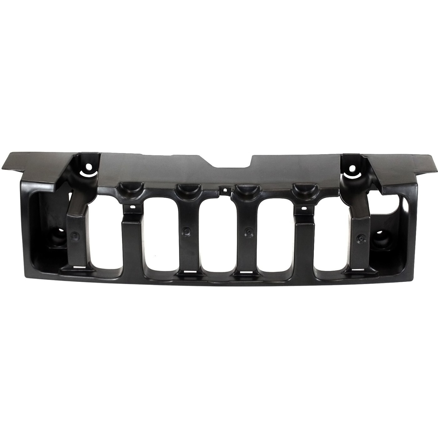 Grille Bracket For 2006-2010 Hummer H3 2009-2010 Hummer H3T 15834198 ...