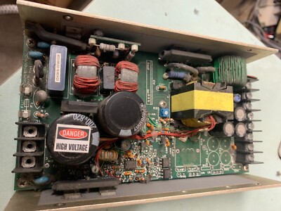 melco embroidery machine parts 4 head 24 v power supply | eBay