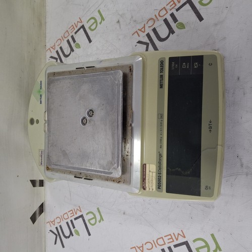 Mettler-Toledo, Inc. PG5002-S Delta Range Balance Scale | eBay