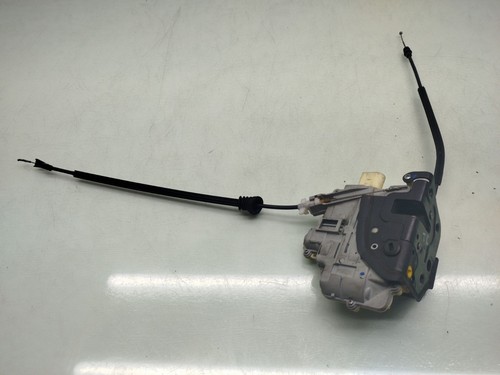 ACHTER LINKS DEURSLOT / 3C4839015A / 2987617 VOOR VOLKSWAGEN PASSAT B6 ...