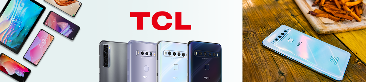 TCL-OfficialStore | eBay Stores