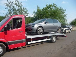 recovery Truck body Alloy body ,tilt and slide ,twin deck,all alloy | eBay