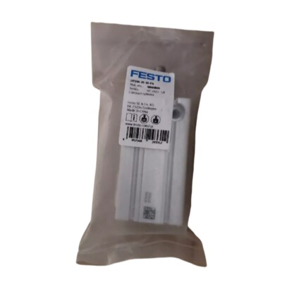 1PC New Festo DPDM-20-30-PA Multi-position cylinder In Box Fast ...