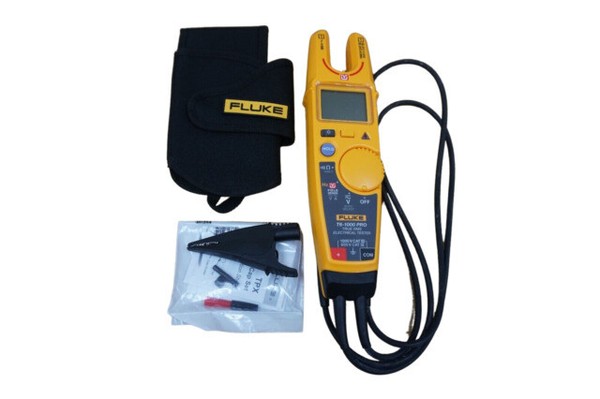 Fluke T6-1000 PRO Electrical Tester for sale online | eBay