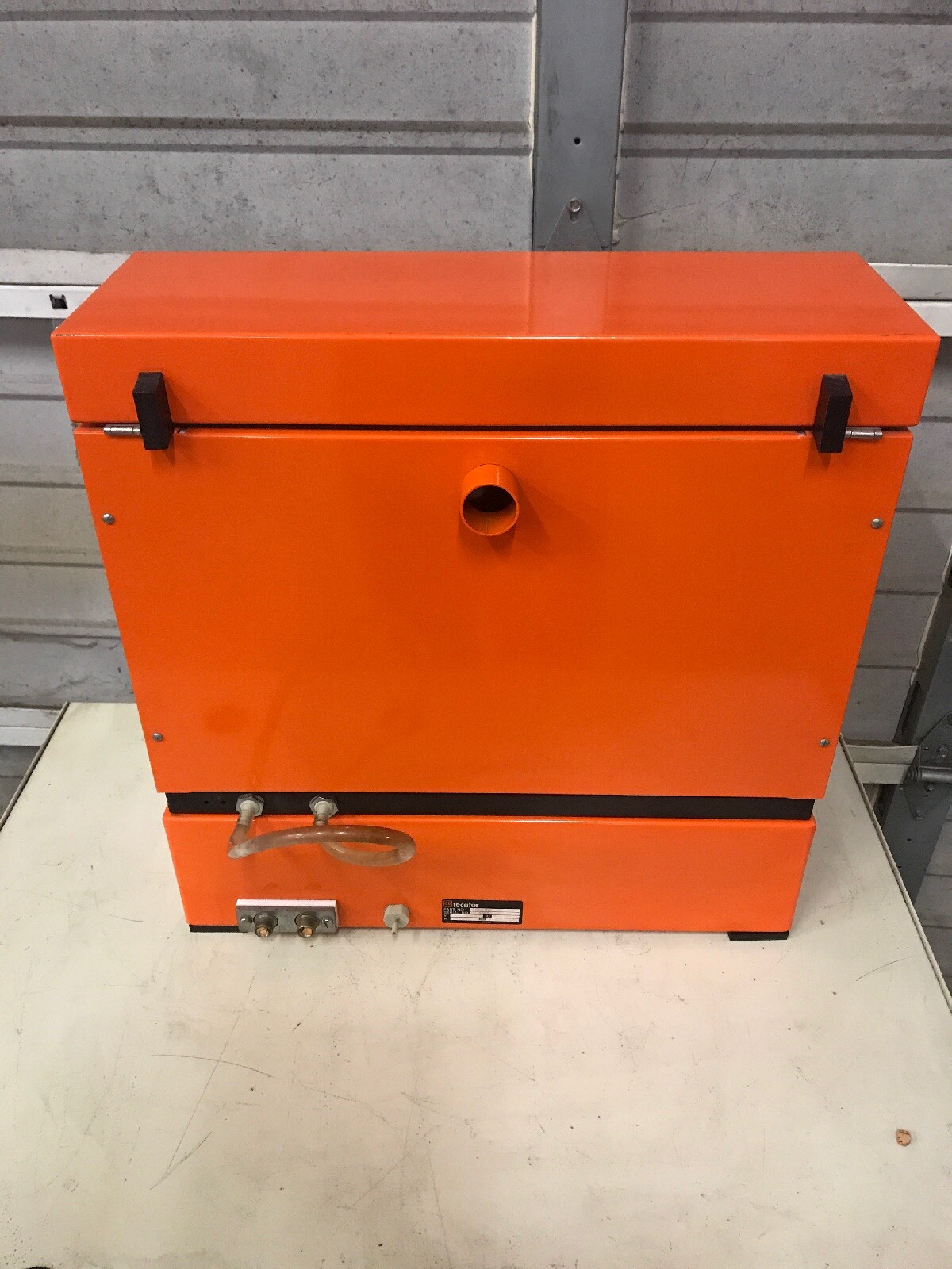 Tecator 1043 Extraction Unit Part 10001891 SOXTEC System HT 2 | eBay