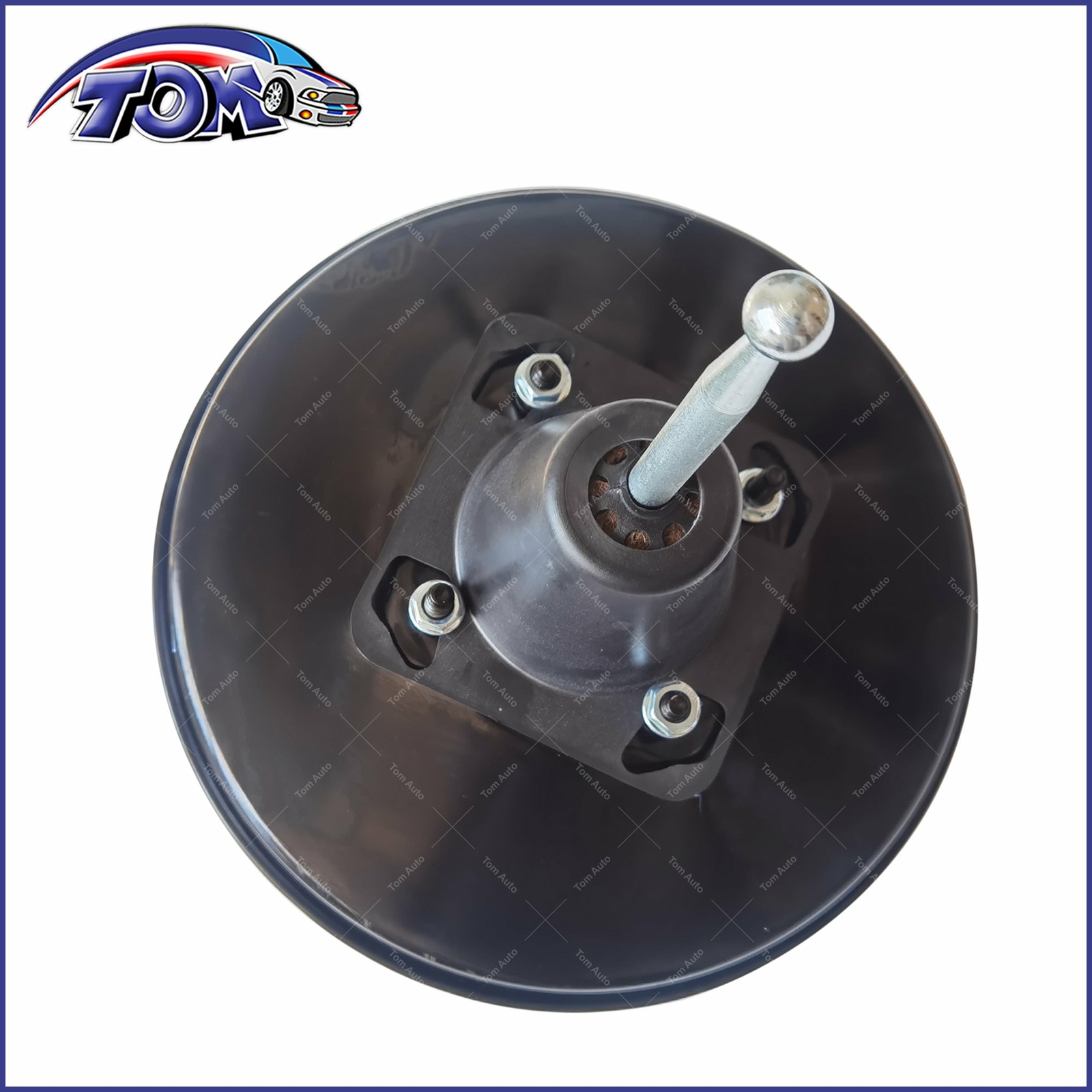 Power Brake Booster For Volkswagen Golf Beetle Jetta Audi A3 532683 | eBay