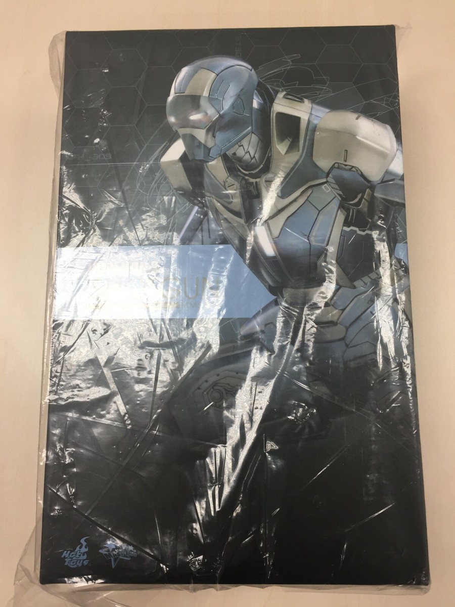 Hot Toys HT902494 1:6 Scale Mark Shotgun Iron Man 3inch Hot Toys HT902494 1:6 Scale Mark Shotgun Iron Man 3inch