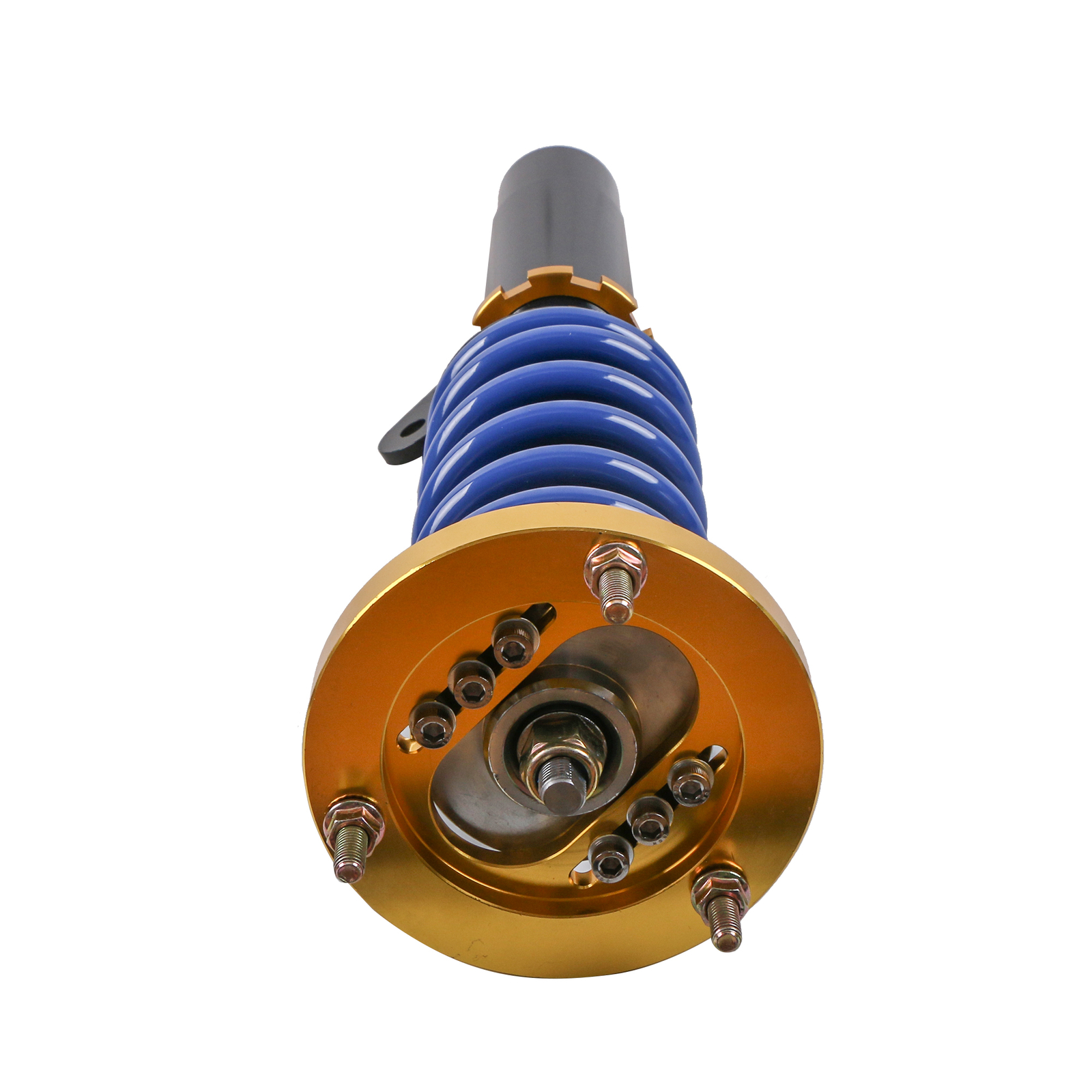 Kit(4) Coilover Shock Strut Suspension for 2006-2013 BMW 3-Series E90 ...