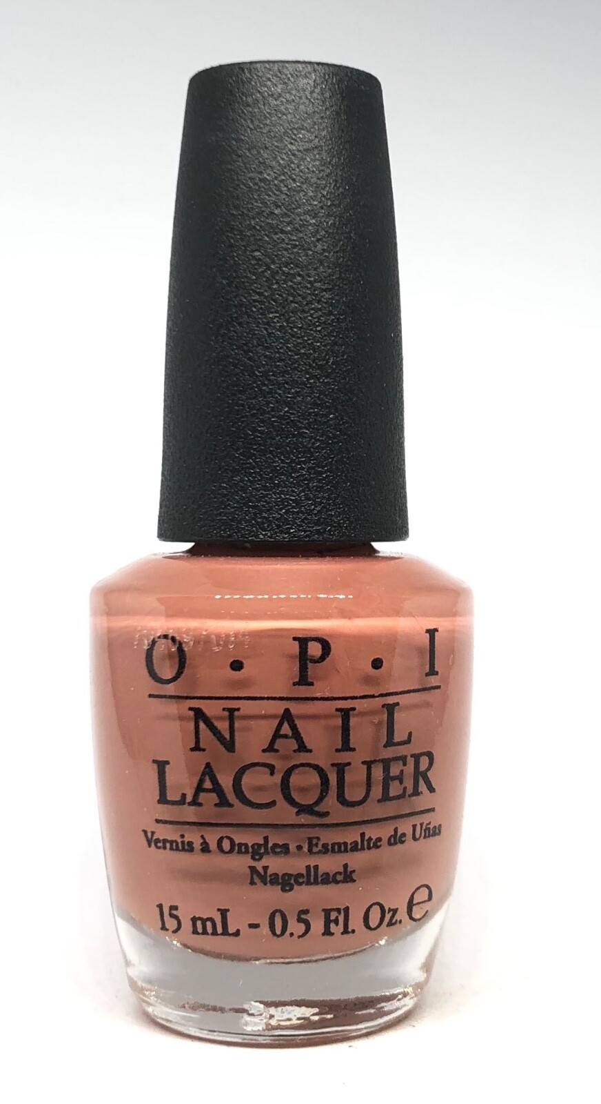 OPI Nail Polish Lacquer Chocolate Moose C89 for sale online | eBay