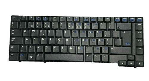 🆕 443811-131 444635-131 Keyboard PO PT HP Compaq 6510 6710 6710B 6715B ...