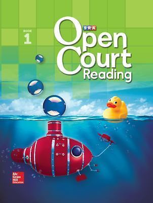 Imagine It Ser.: Open Court Reading Student Anthology, Book 1, Grade 2 ...