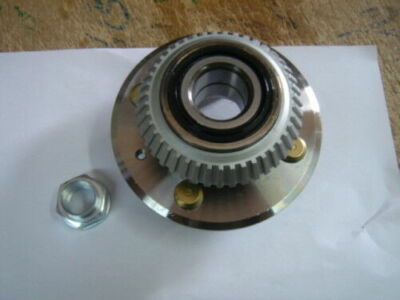 ROVER MG ZR MG ZS MG ZR MG ZS REAR WHEEL BEARING HUB KIT | eBay UK