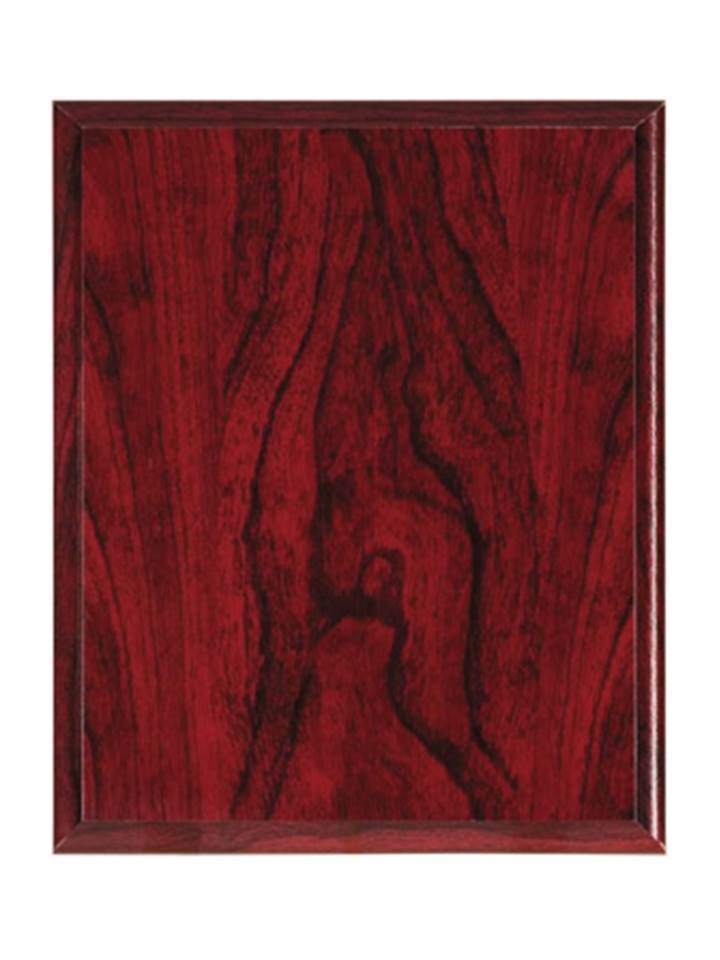 8"x10" Finished Wood Plaque Boards and Bases For Making Custom Awards ...