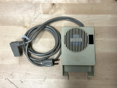 Apple Macintosh FANNY MAC System Saver FAN Mac 512K Plus | eBay