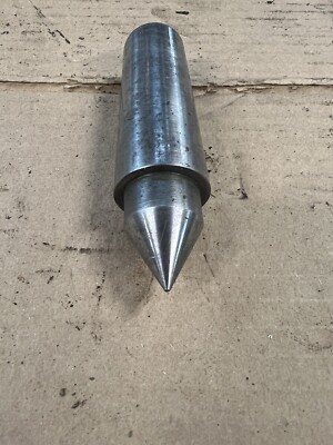 Centers - Mt4 Dead Center