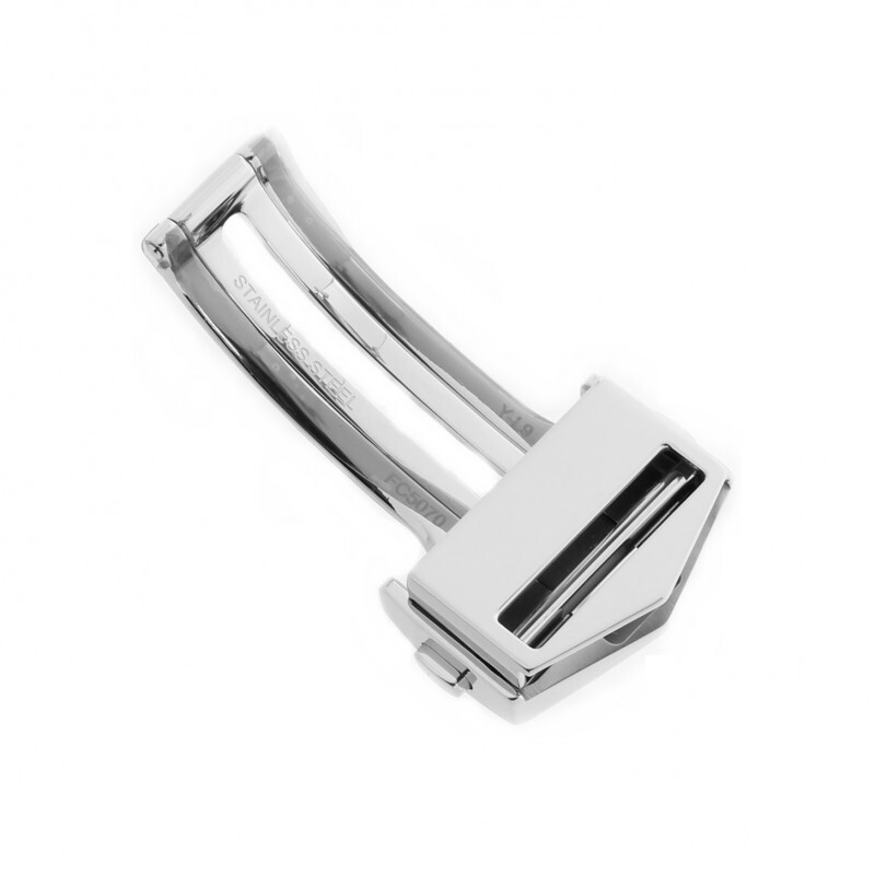 Tag Heuer Folding Clasp Heuer FC5070 for Carrera And Monaco 20 MM | eBay