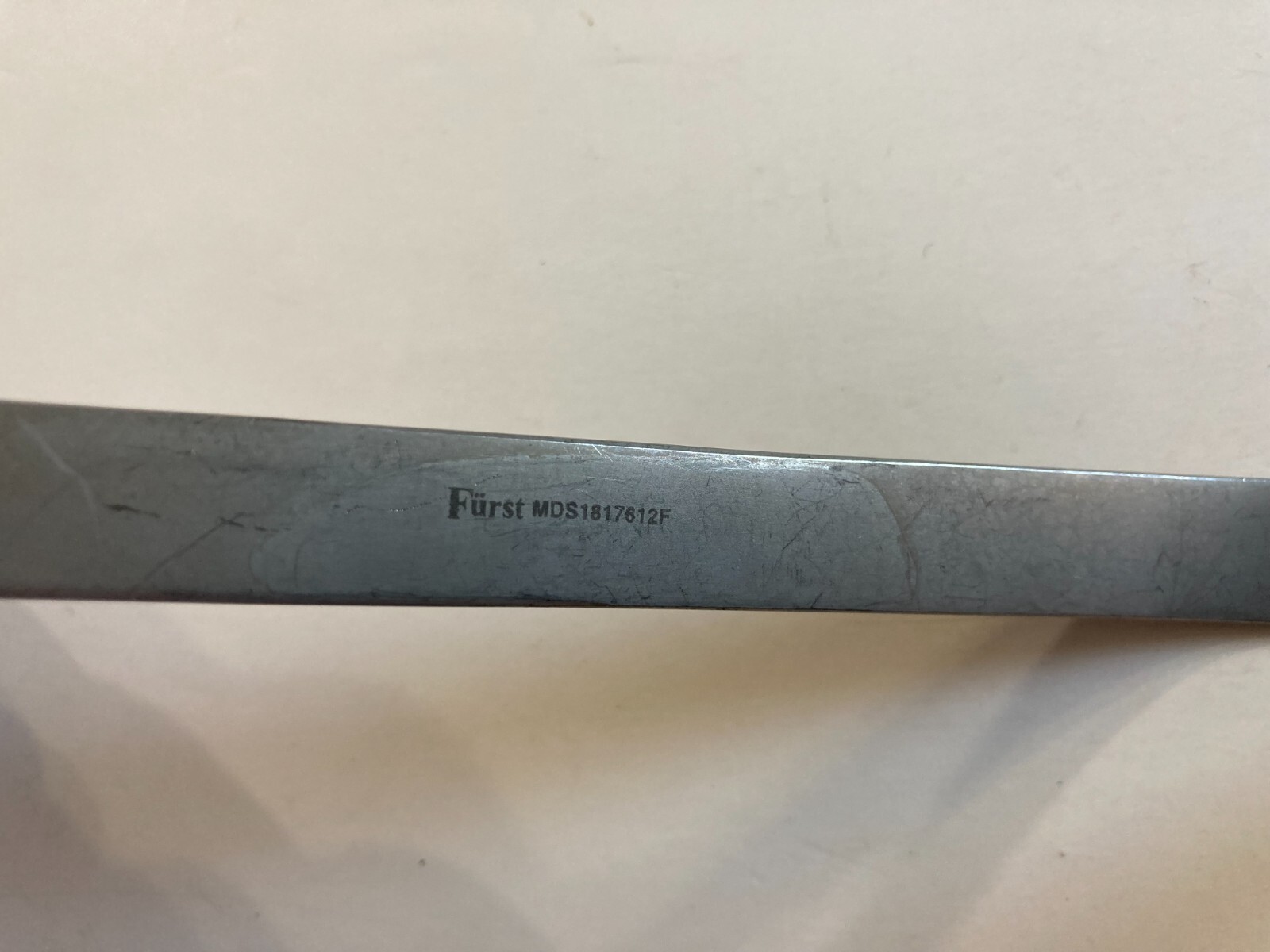 Furst S Shaped Retractor Laparoscopic Cholecystectomy Instrument ...