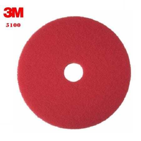 3M Floor Pads (Box of 5) 406mm/16" | eBay Australia