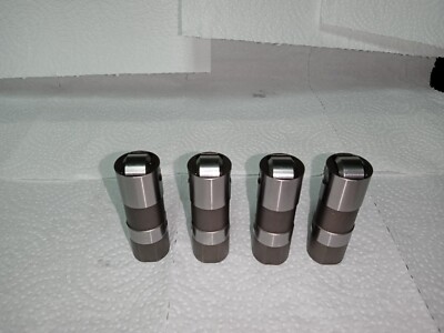 High Performance Roller Lifters Harley M8 Tappets LIfters Set Harleys ...