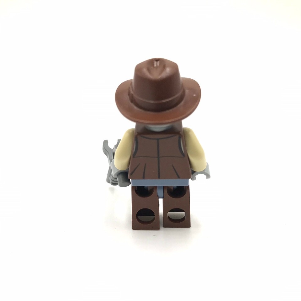 LEGO Deputron minifigure The Lego Movie 70800 mini figure | eBay