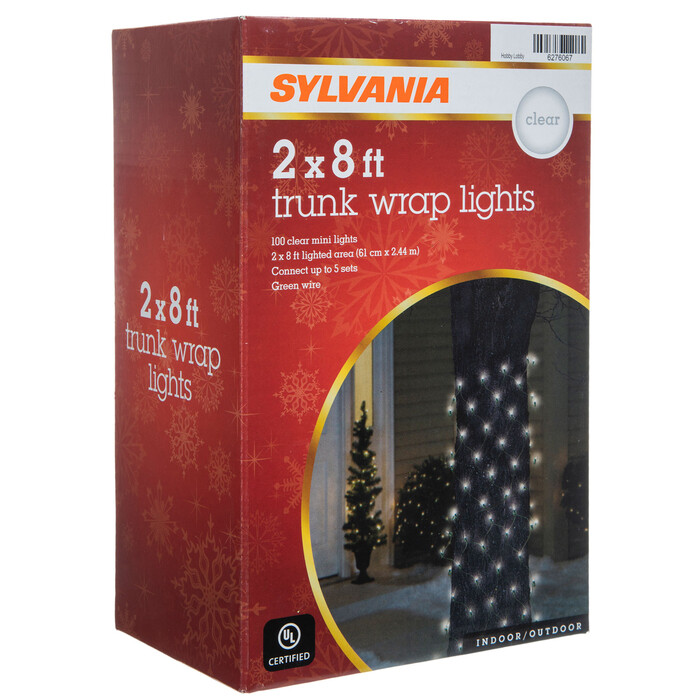 Tree Trunk Lights 2 X 8 The Best Solar Lights In 2025, Tested And