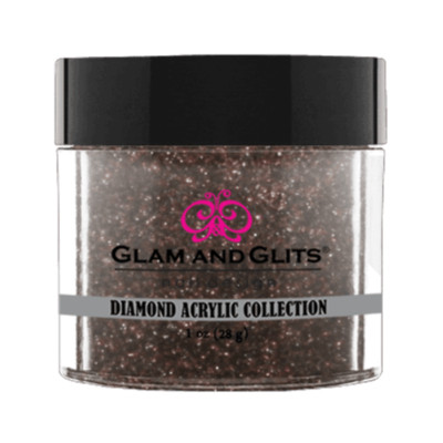 Glam And Glits Acrylic Powder - DA86 Latte - Nail Acrylic Powder | eBay ...