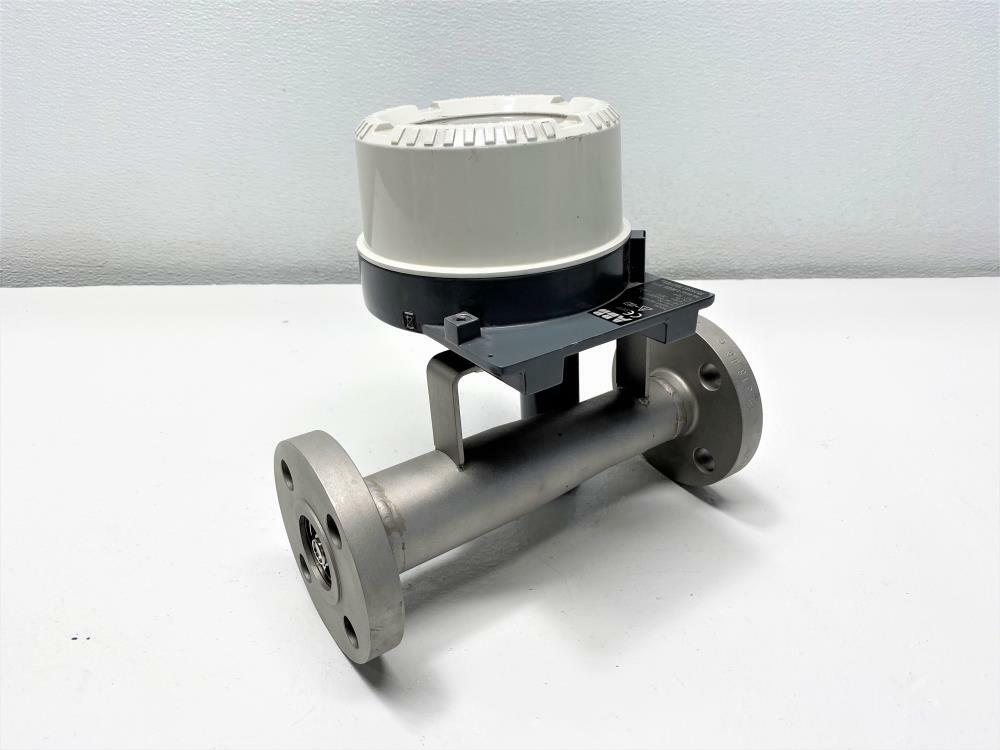 ABB 1" 150# Stainless Steel Flow Gauge Rotameter for Ammonia ...