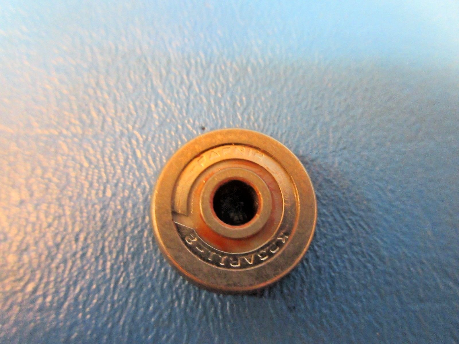 Fafnir KP3AR11-2 FS464 Ball Bearing (Torrington) | eBay