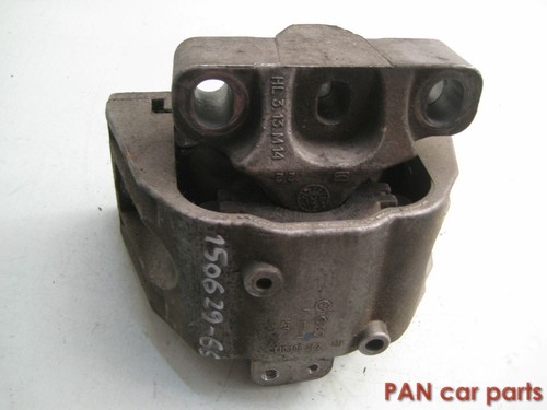 VW Golf IV AudiA3 Motorlager Halter rechts 1J0199262BK, MEO, HL 3 13 ...