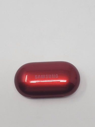 Samsung Galaxy Buds Plus Red SM-R175 - Not Power On and Connection ...