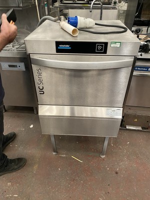 WINTERHALTER UC 2023 DISHWASHER/Glass Washer | eBay UK