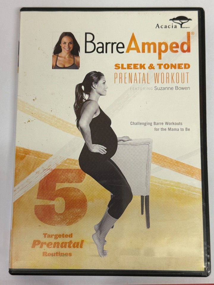 Fitness & Yoga DVDs - Choose From List - Discounts For Multiple ...